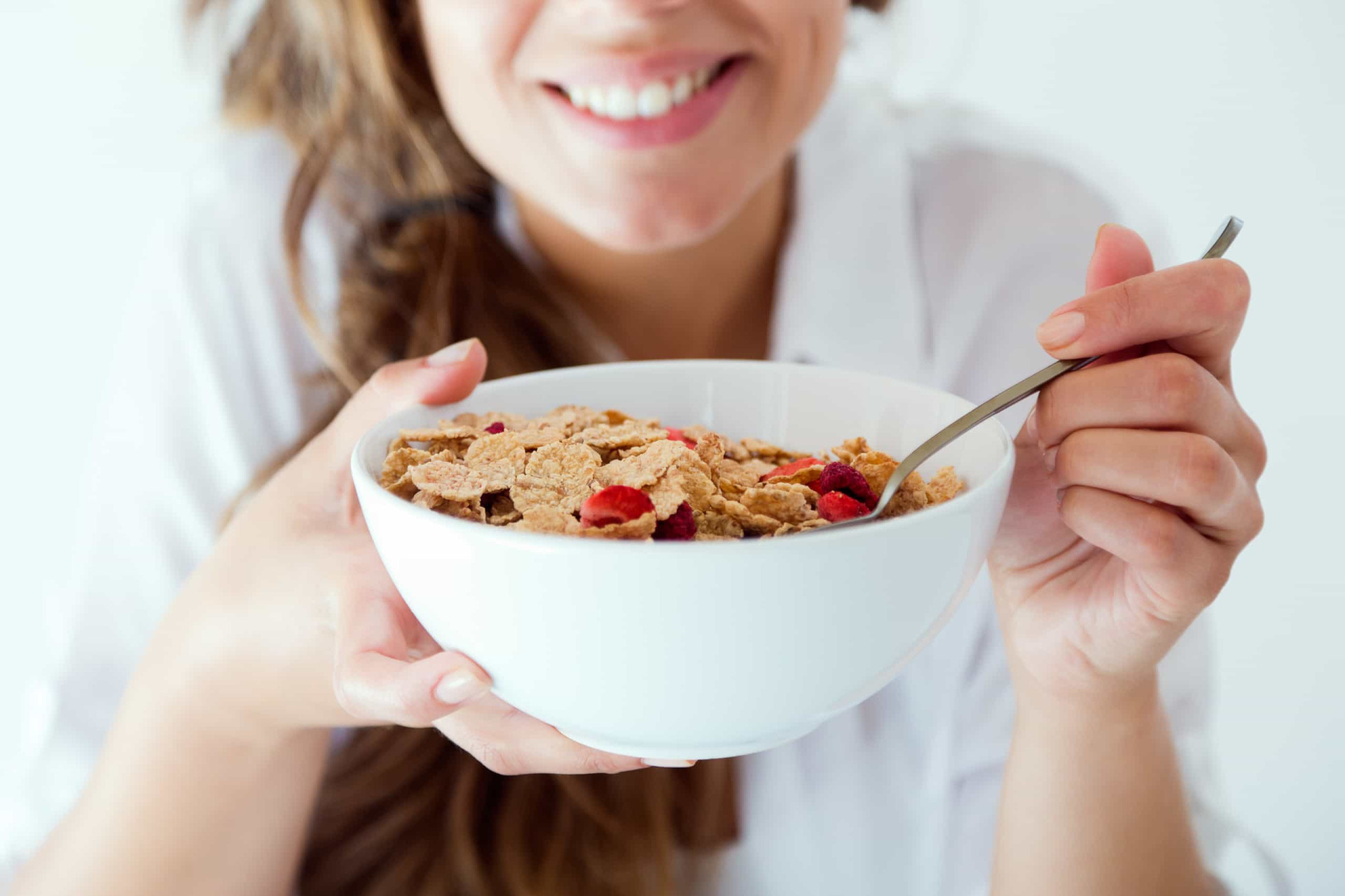 Easy ways to get more fiber in your diet