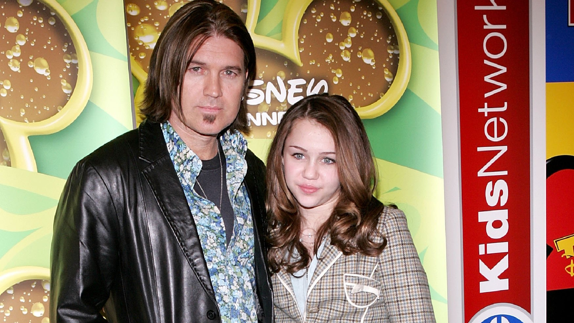Miley Cyrus in photos: early years and changes over time