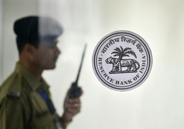 India's economy resilient amid geopolitical uncertainties: RBI Deputy Guv