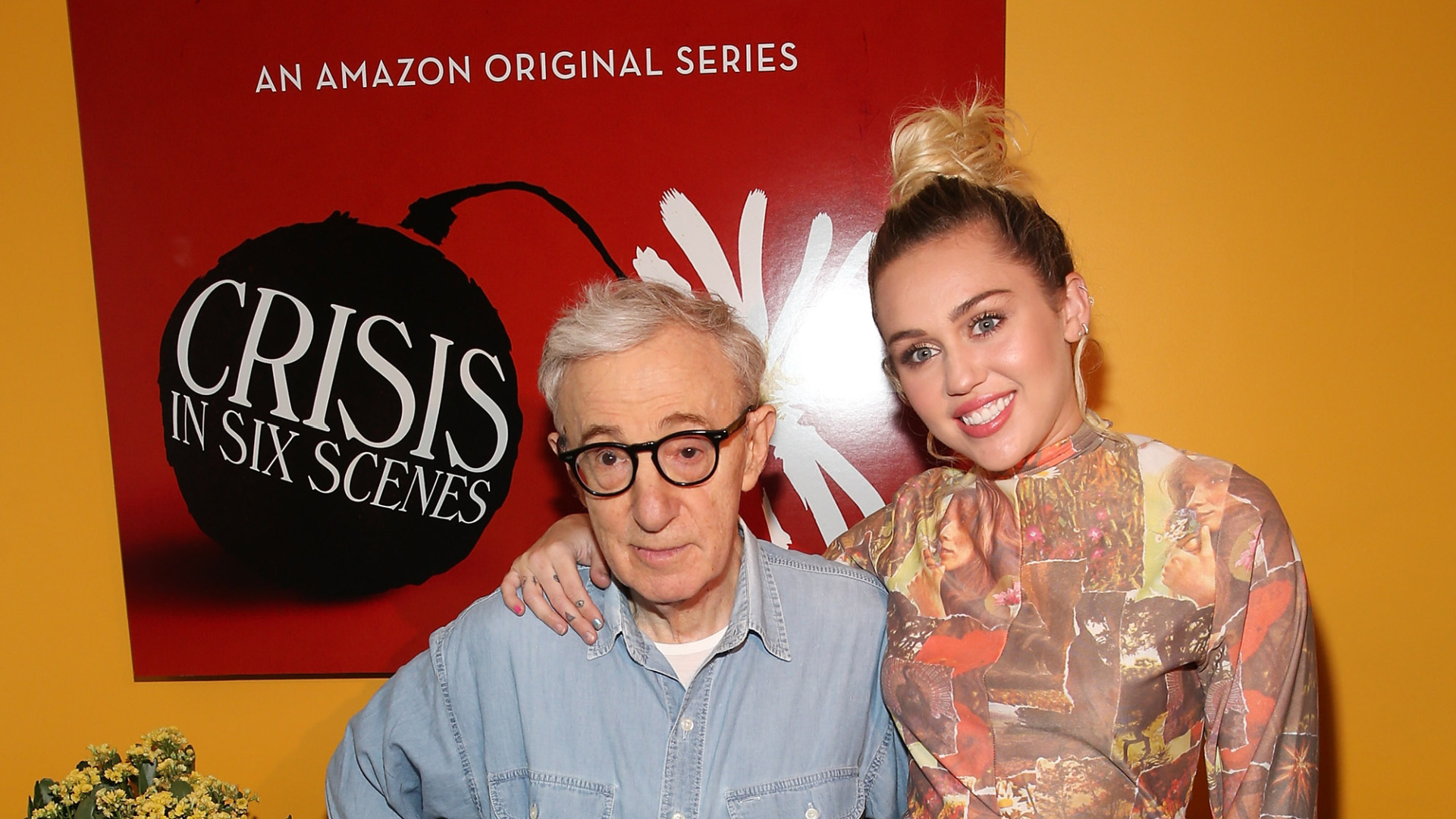 Miley Cyrus in photos: early years and changes over time