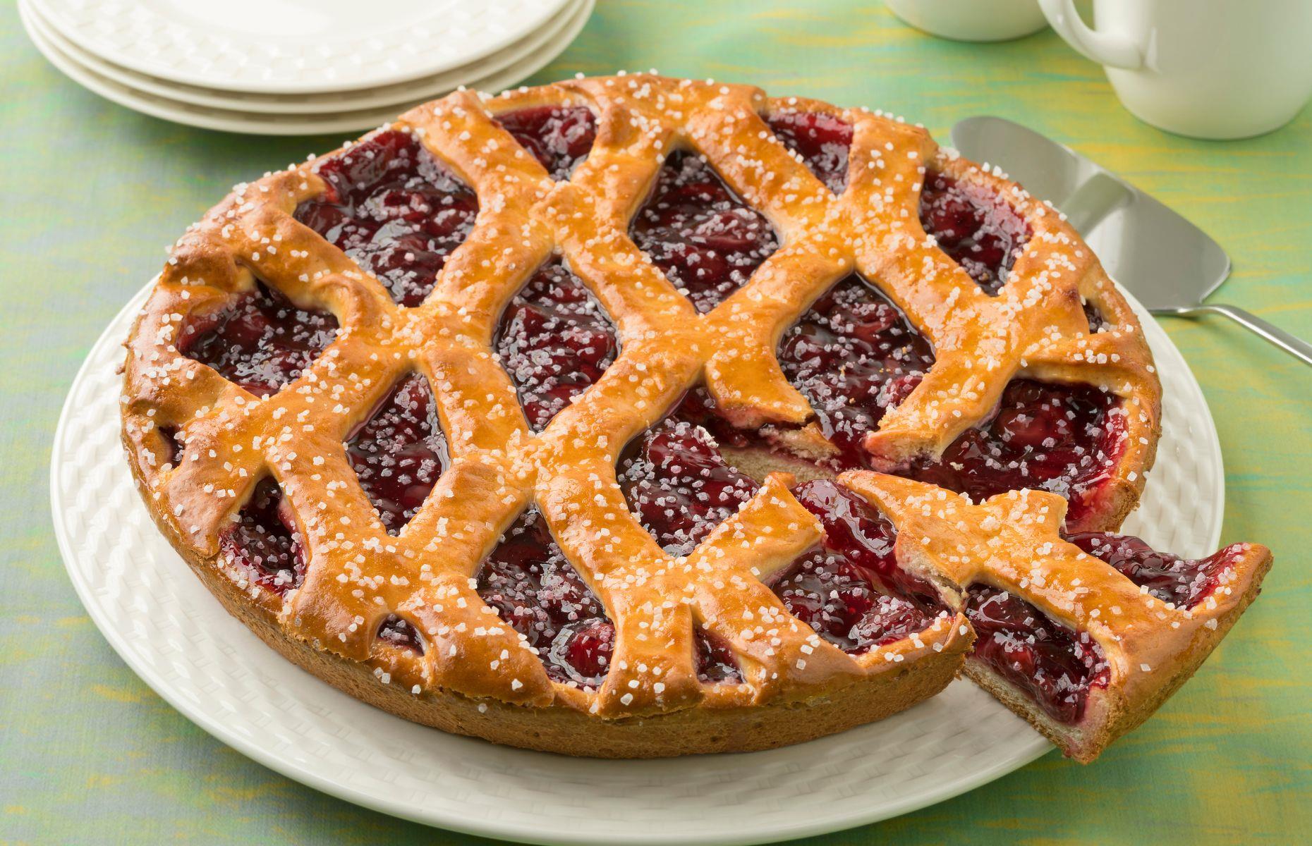 The world's most delicious pies: the ultimate list