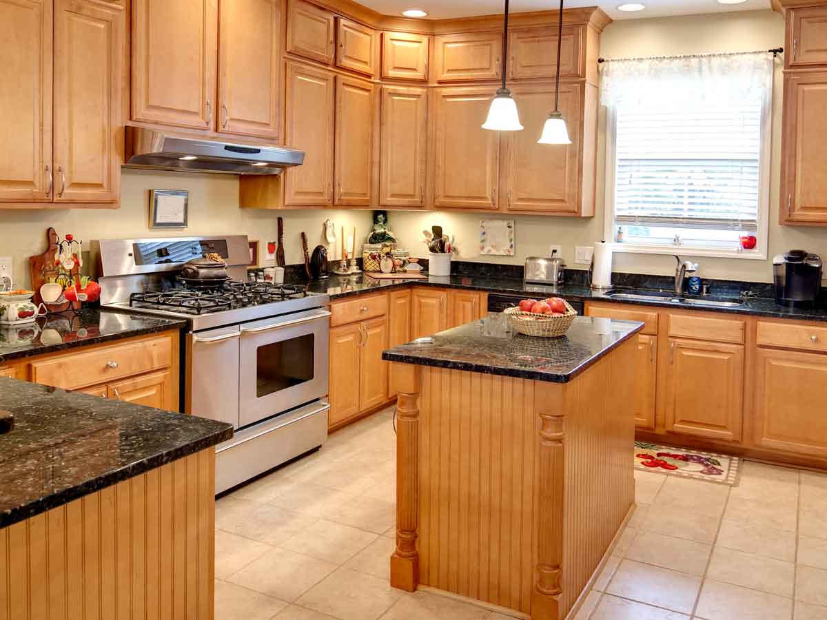30 signs your kitchen is stuck in the past