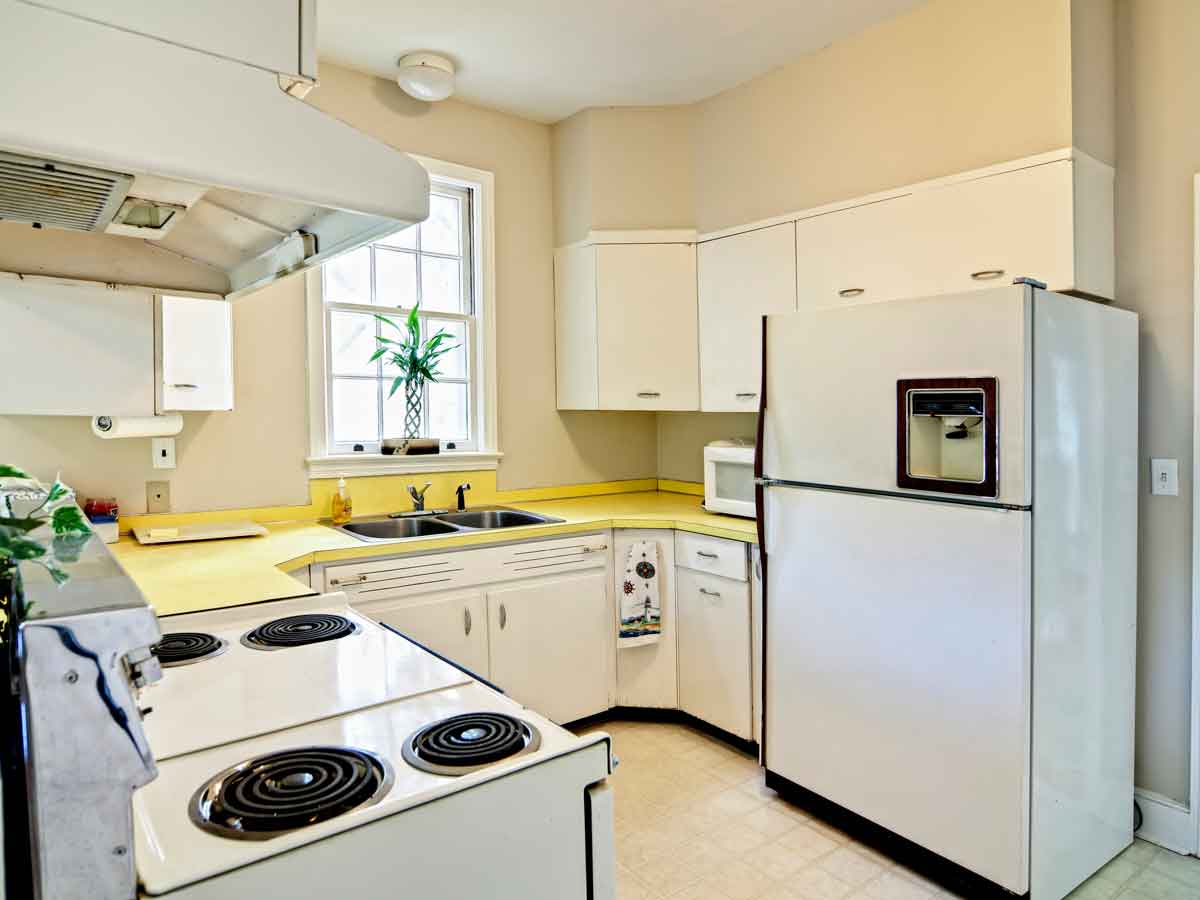 30 signs your kitchen is stuck in the past