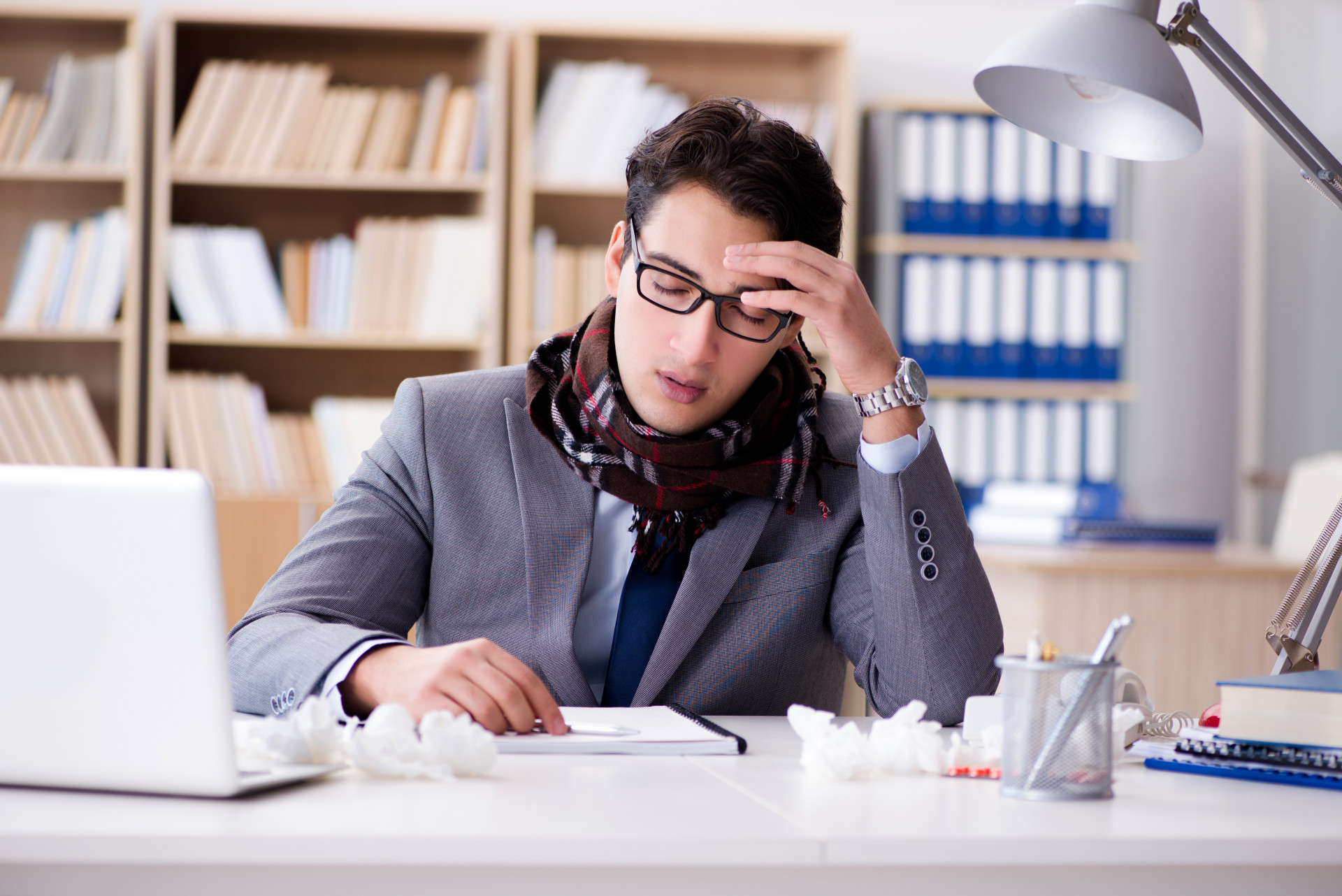 Daily habits that might be harming your brain