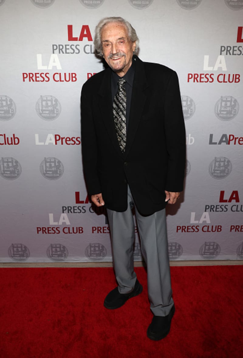 'Barney Miller': Through The Years With The Cast