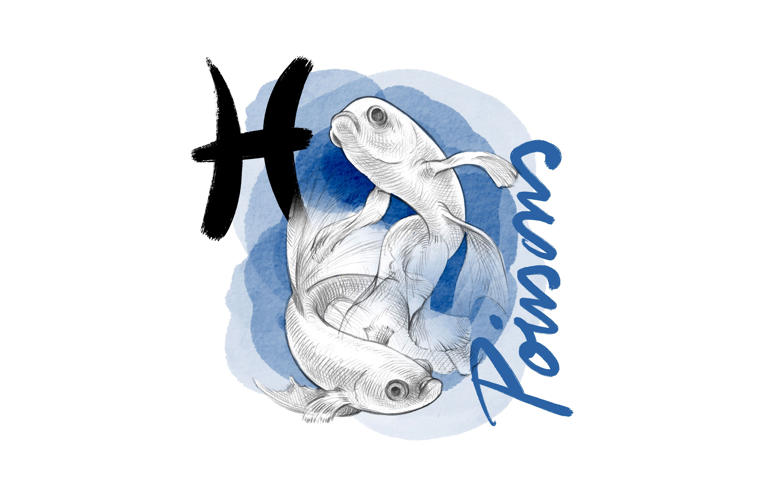 Horoscope Poissons 2026 : moral, amour, carrière et finances