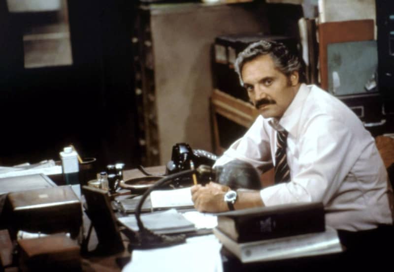'Barney Miller': Through The Years With The Cast