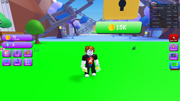 Pet Trading Card Simulator Codes (February 2025)