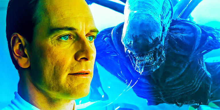 Alien Now Has 2 Perfect Opportunities To Bring Michael Fassbender’s ...