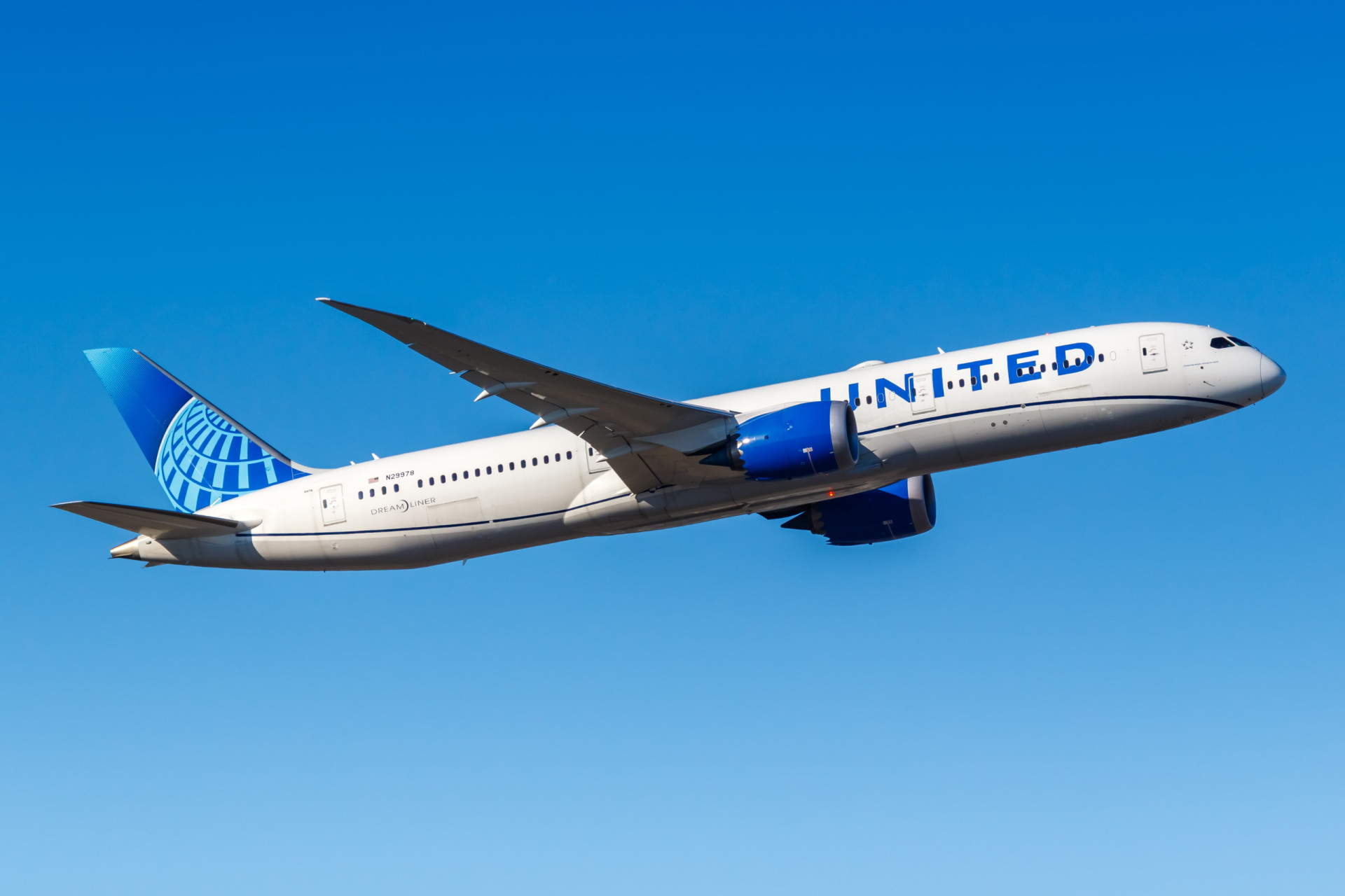 The world's safest airlines in 2025