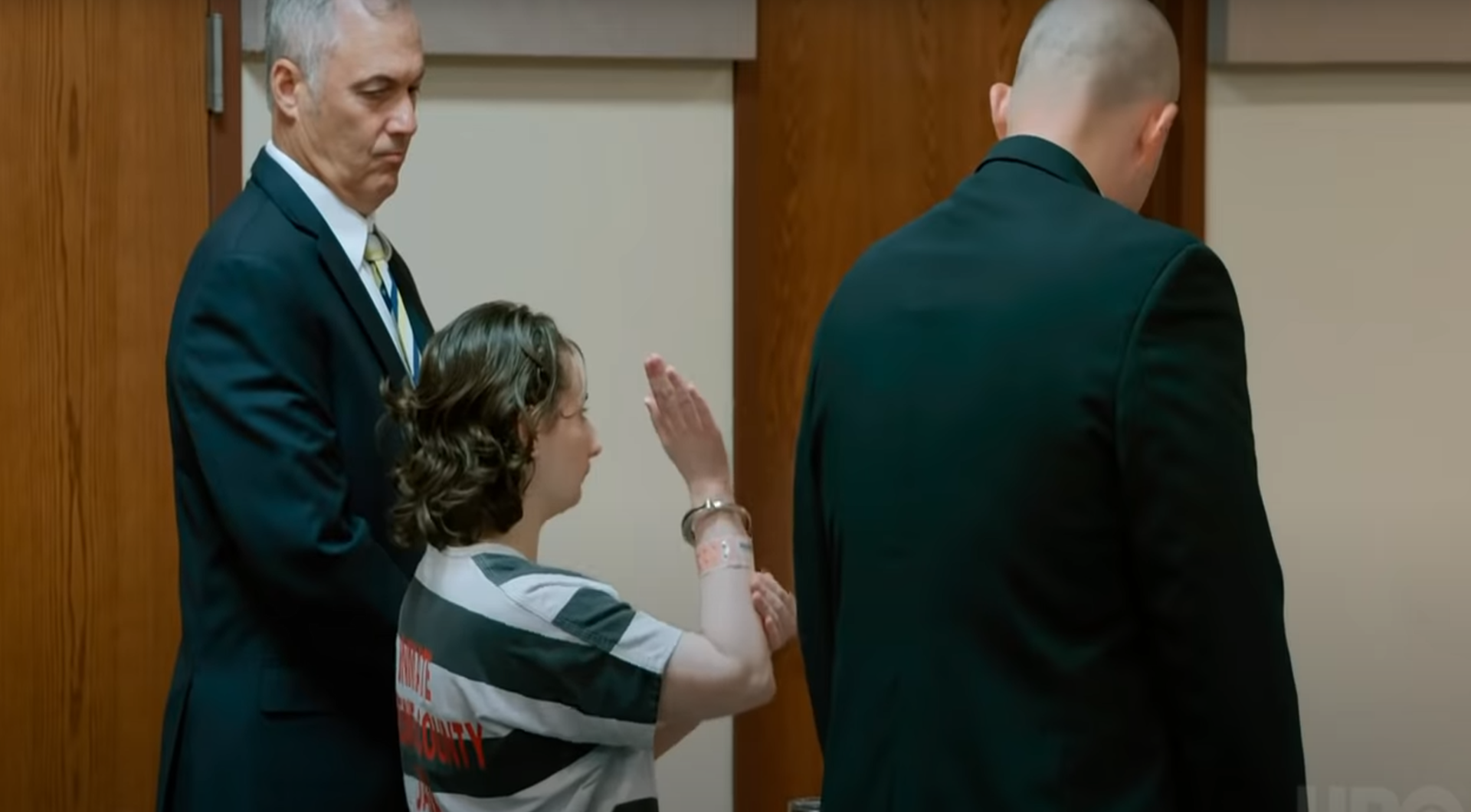 Mitschuldig am Mord an ihrer Mutter: Gypsy Rose Blanchard spricht nach ihrer Freilassung