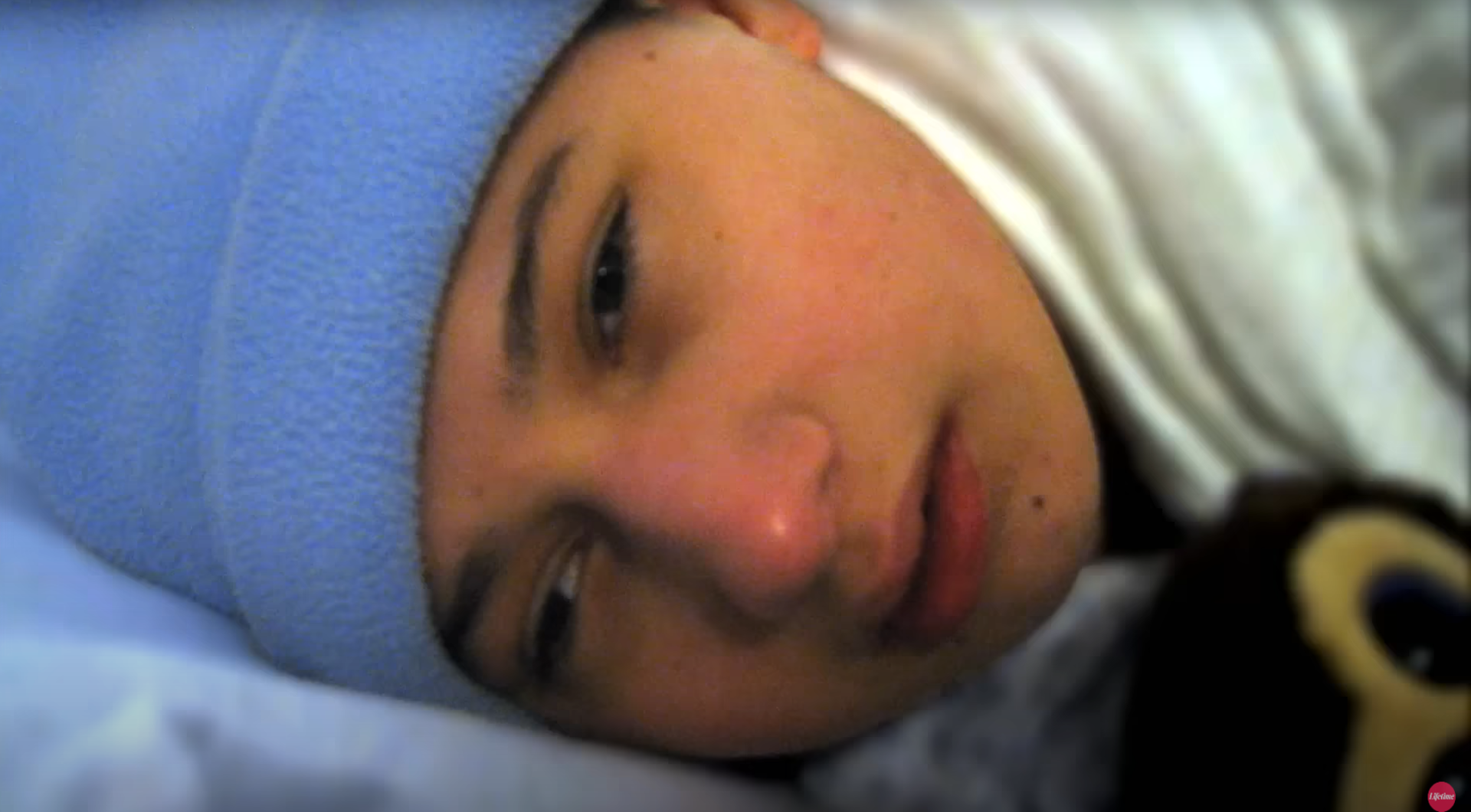 Mitschuldig am Mord an ihrer Mutter: Gypsy Rose Blanchard spricht nach ihrer Freilassung