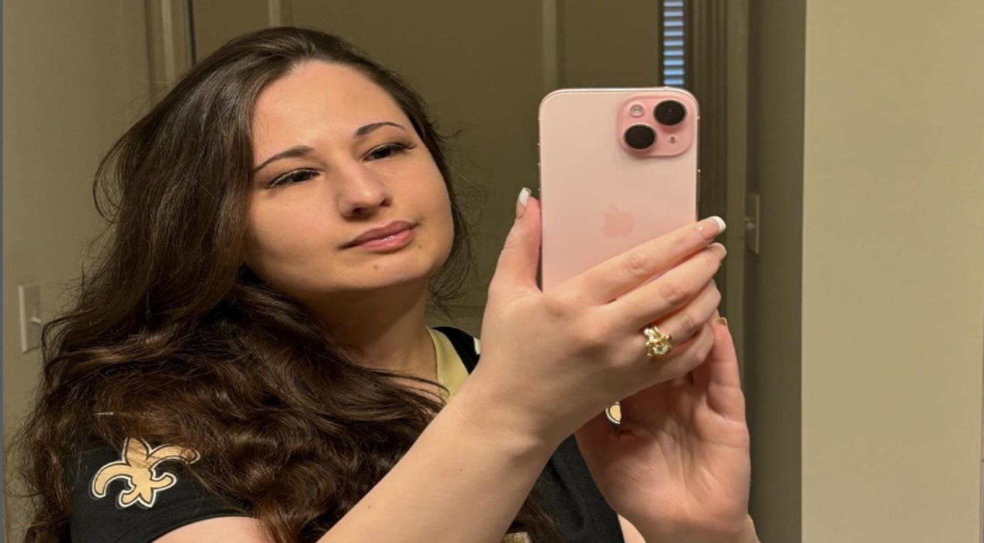 Mitschuldig am Mord an ihrer Mutter: Gypsy Rose Blanchard spricht nach ihrer Freilassung