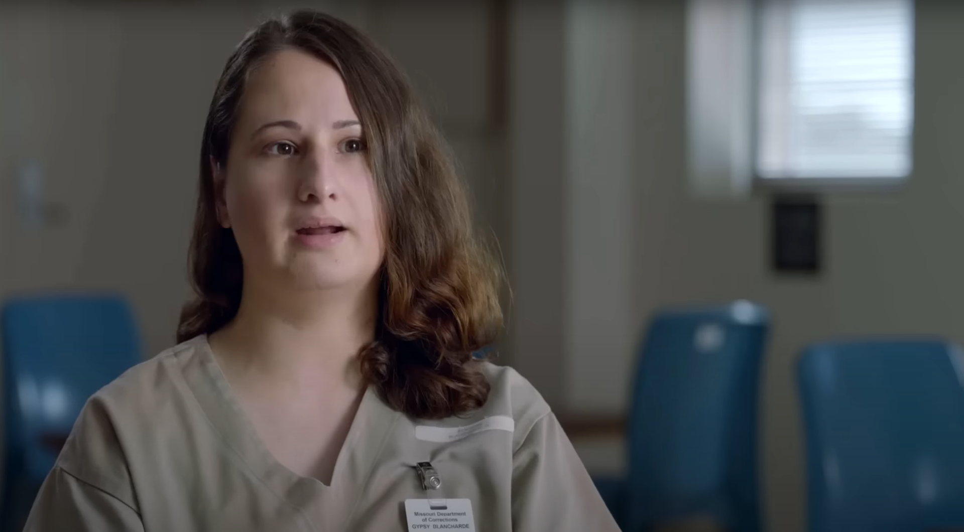 Mitschuldig am Mord an ihrer Mutter: Gypsy Rose Blanchard spricht nach ihrer Freilassung