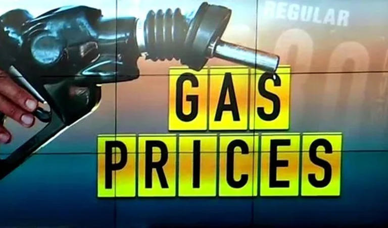 Columbus, Ohio area gas prices continue to climb