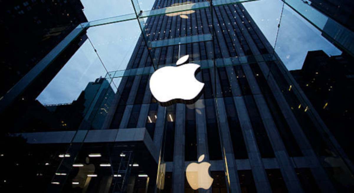 Ni iPad ni Mac: así será el nuevo dispositivo que prepara Apple para 2028