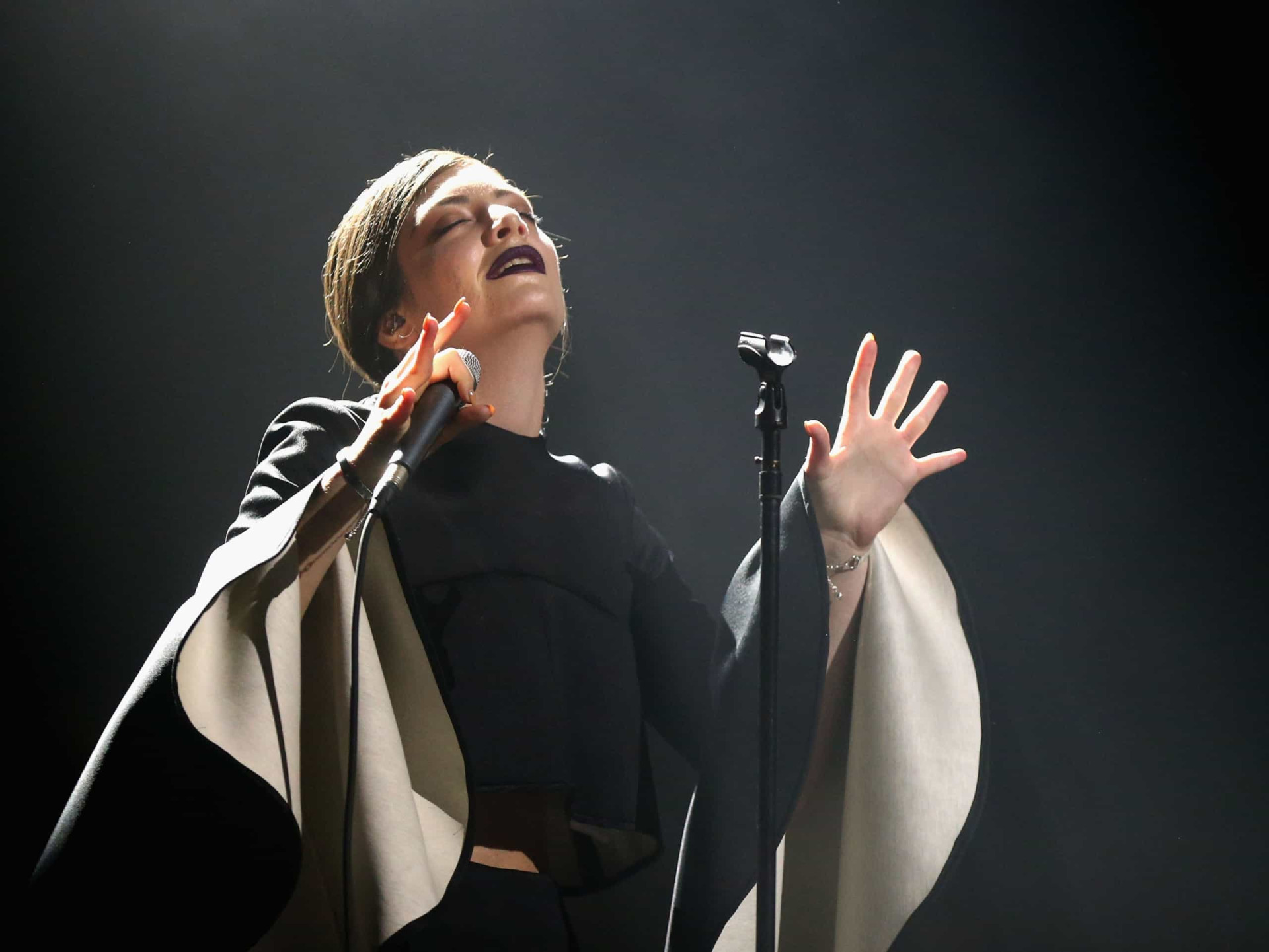 Hit songs written in a matter of hours