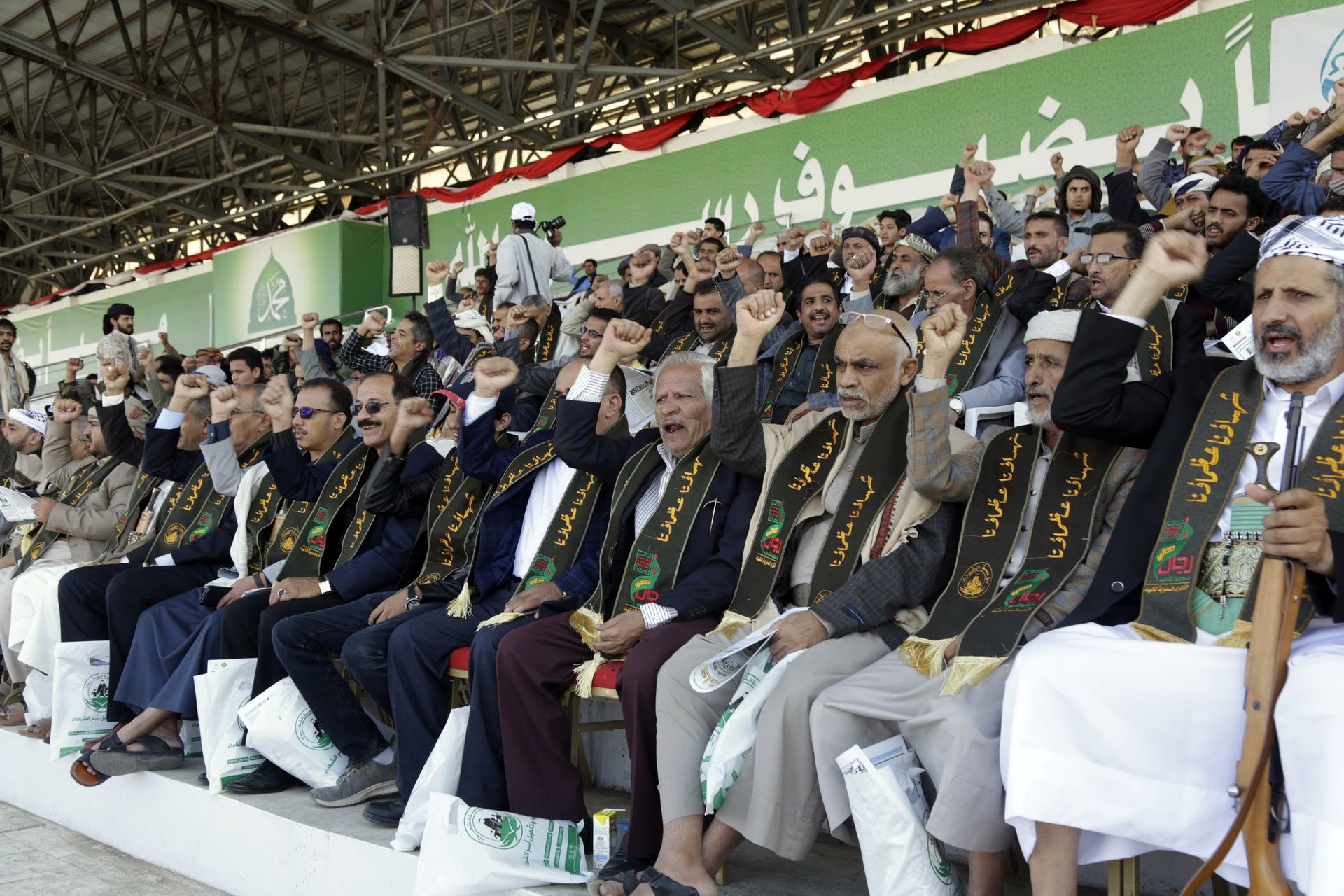 L'économie mondiale menacée par le conflit en Mer Rouge