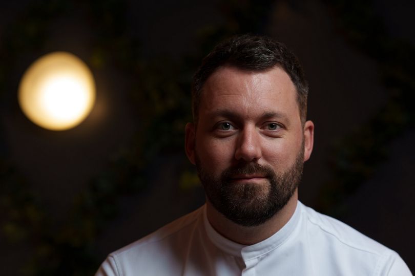 Michelin starred Restaurant Pine branches out with top chef charity ...