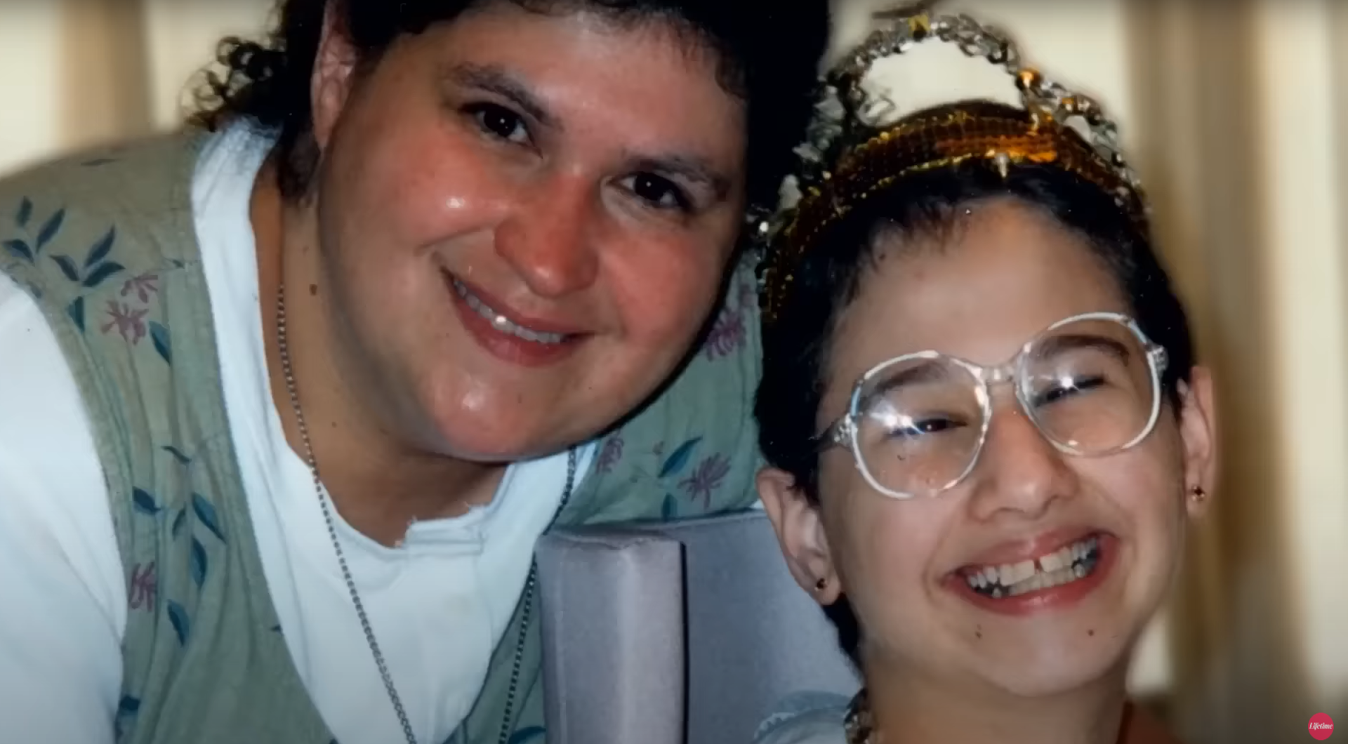 Mitschuldig am Mord an ihrer Mutter: Gypsy Rose Blanchard spricht nach ihrer Freilassung