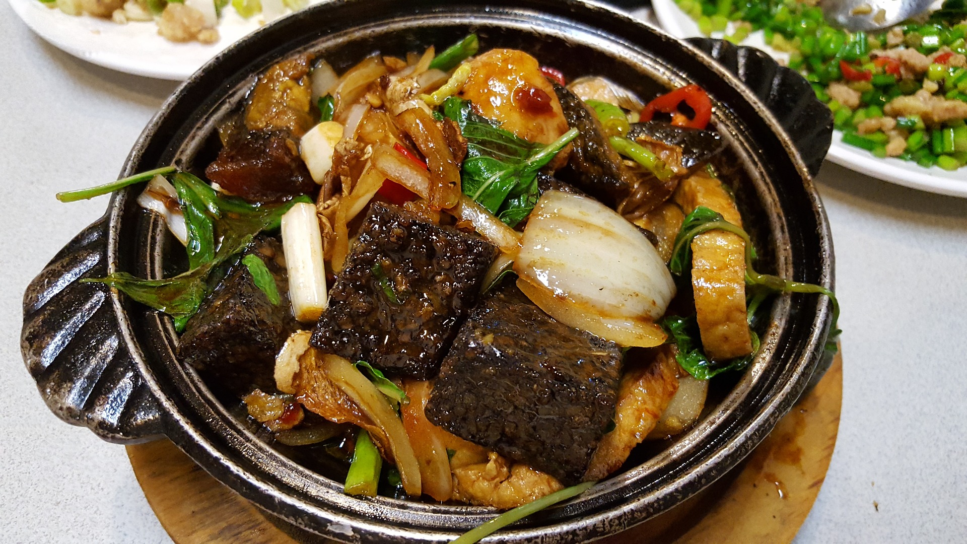 The 10 best cuisines in the world according to TasteAtlas