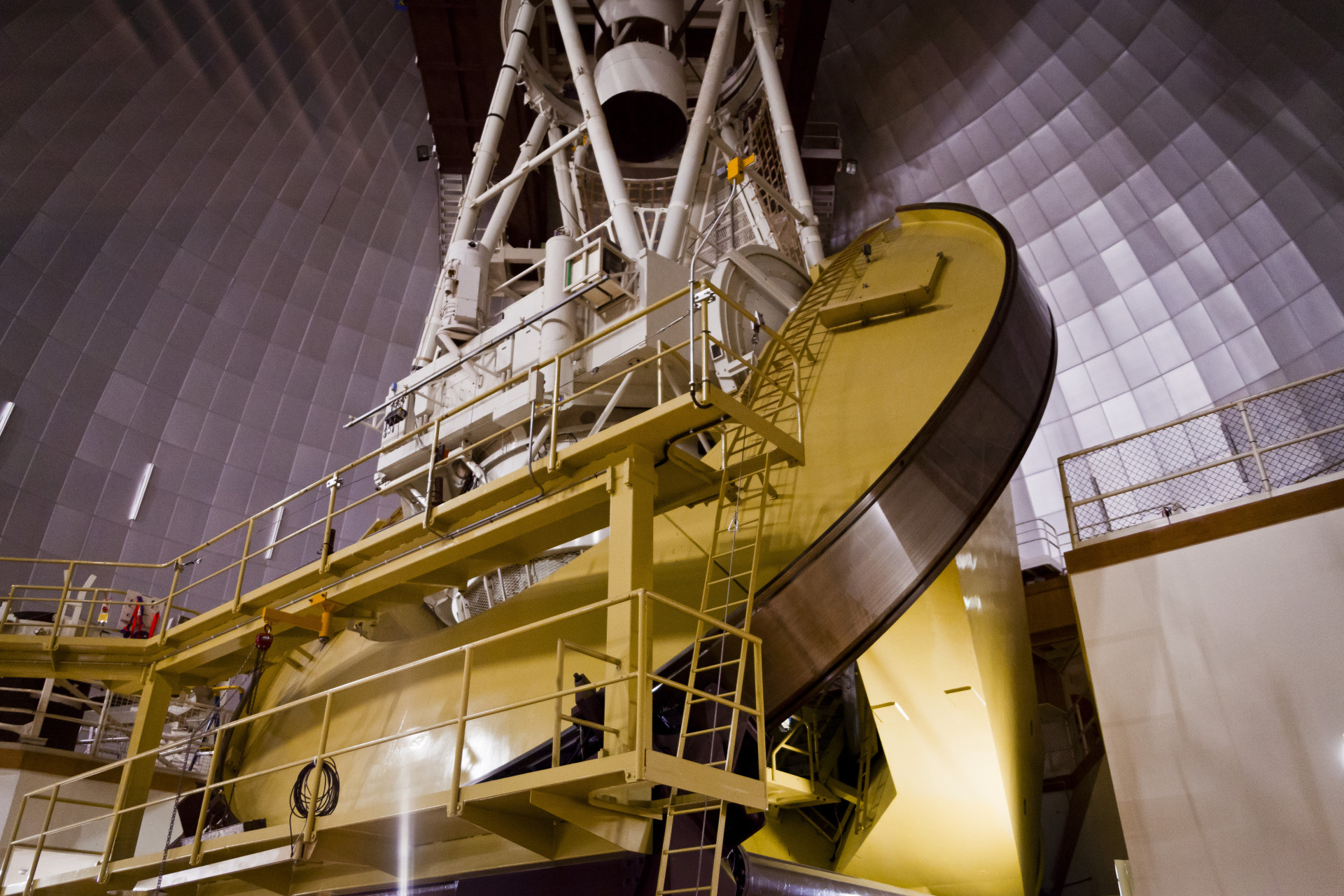 The world's most spectacular astronomical observatories