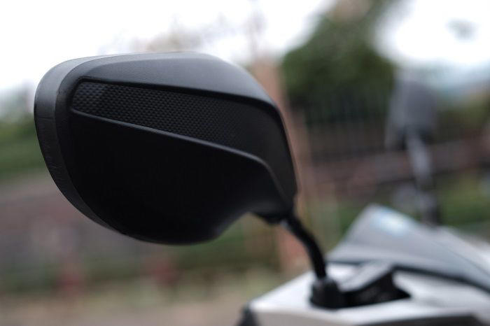 Ternyata Spion Cuma Satu Tak Ditilang Simak Undang-undang dan ... Ternyata Spion Cuma Satu Tak Ditilang Simak Undang-undang dan ...