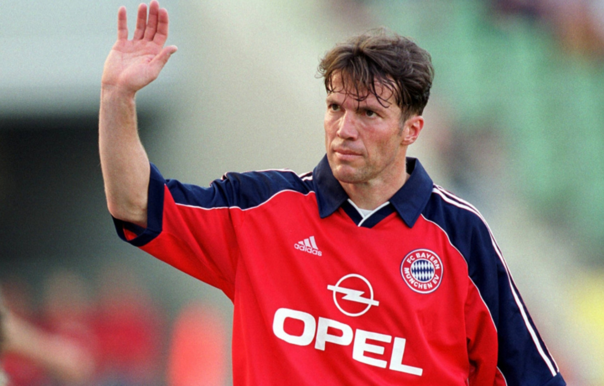 Bayern Munich Legends: The Top 25 Players in Club History