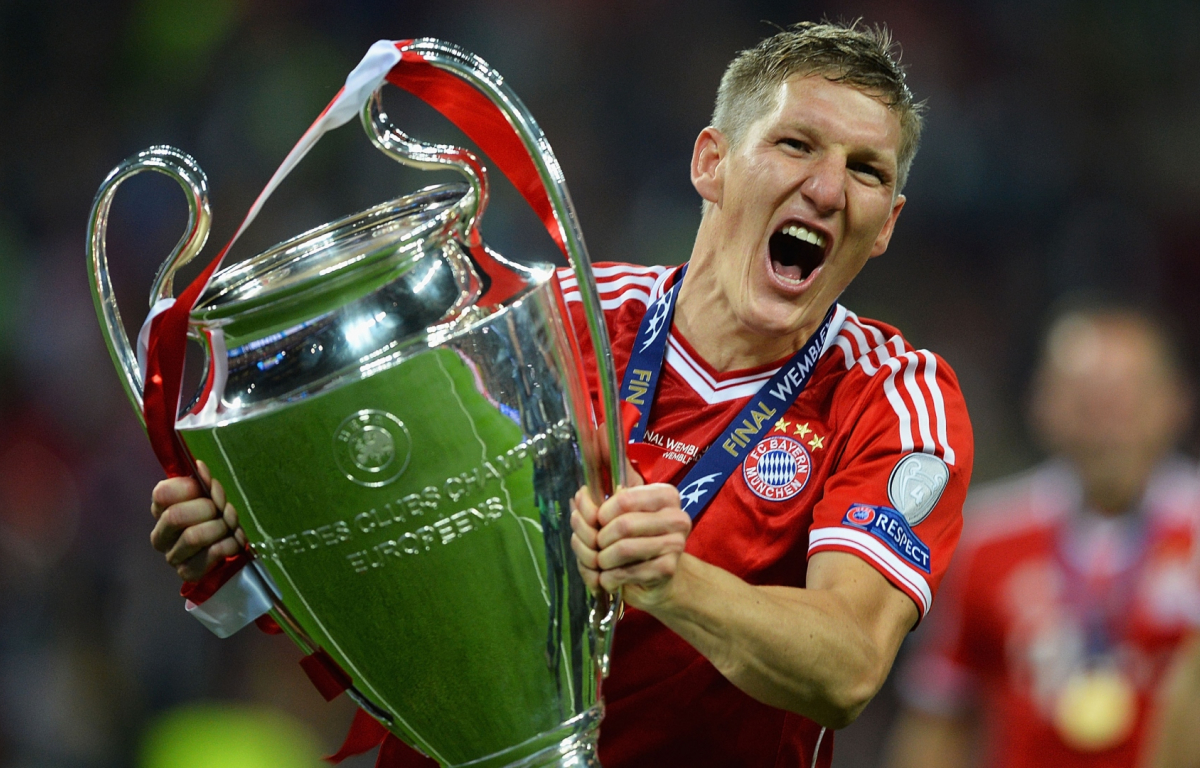 The 25 Bayern Munich Legends Who Defined the Club’s Legacy