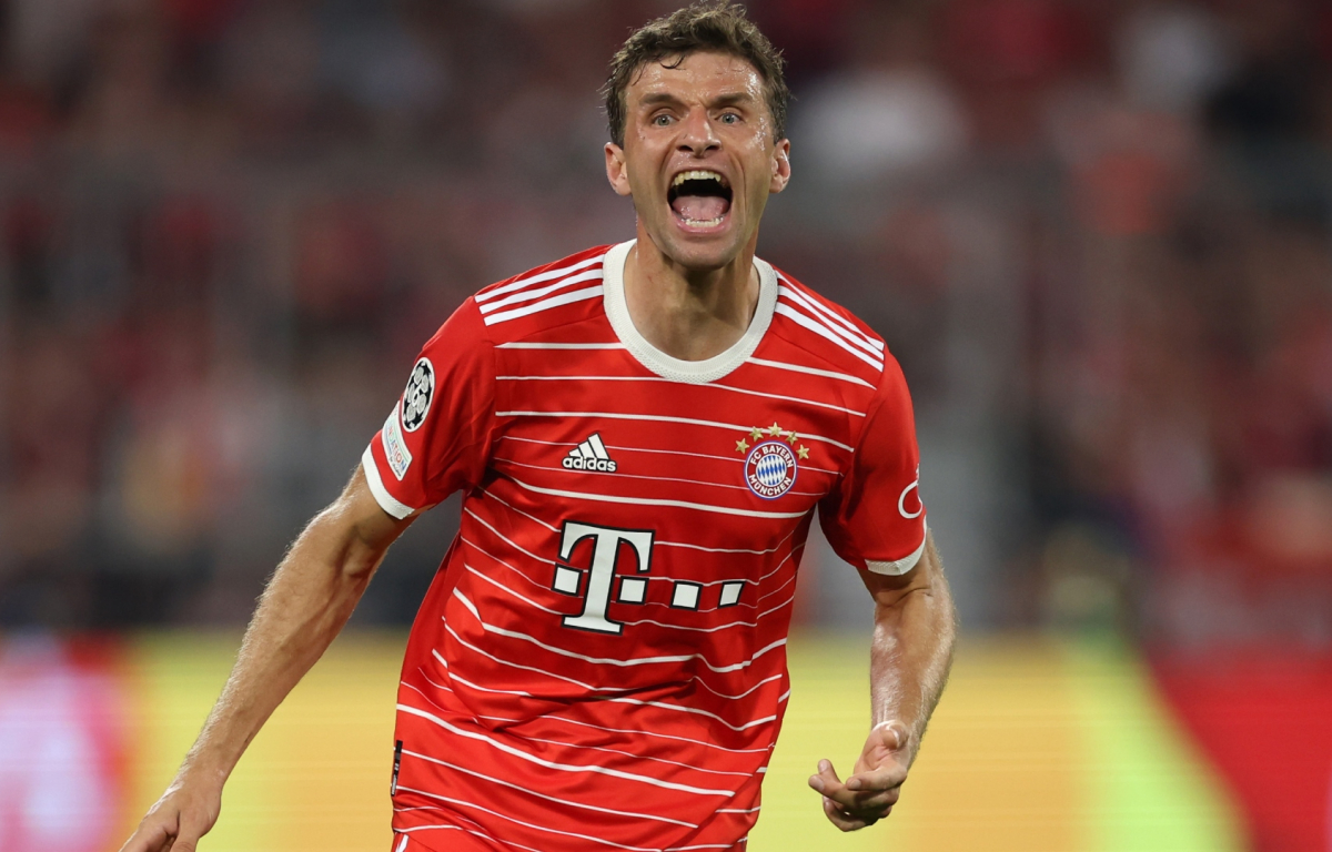 Bayern Munich’s Greatest: 25 Legends Who Defined the Club’s Glory