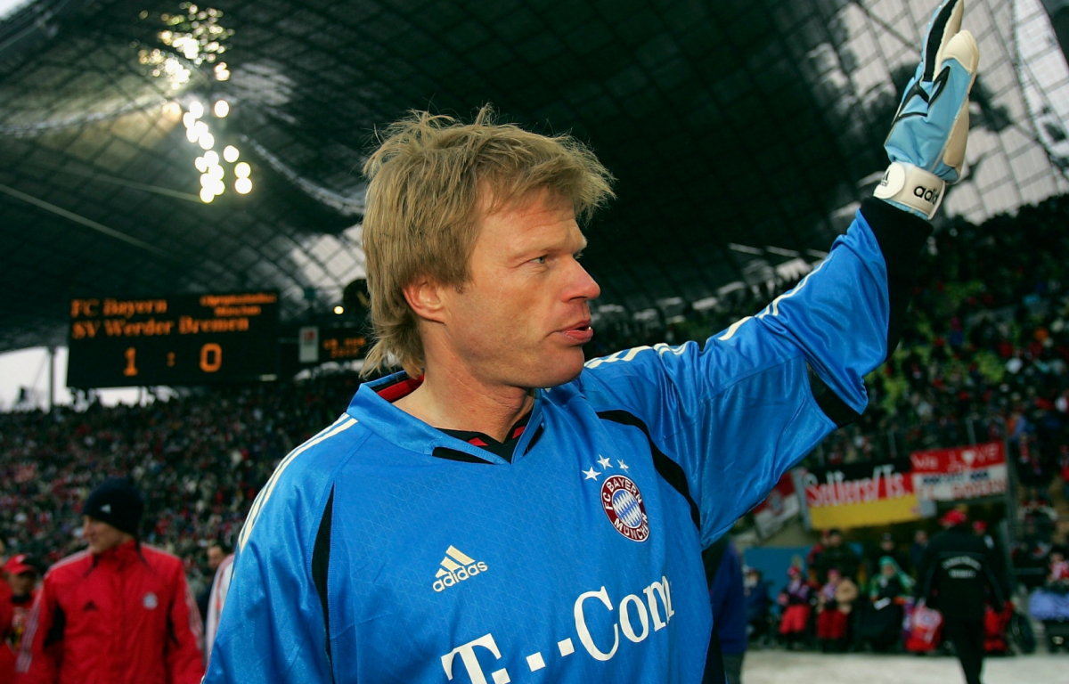 The 25 Bayern Munich Icons Who Defined the Club’s Legacy