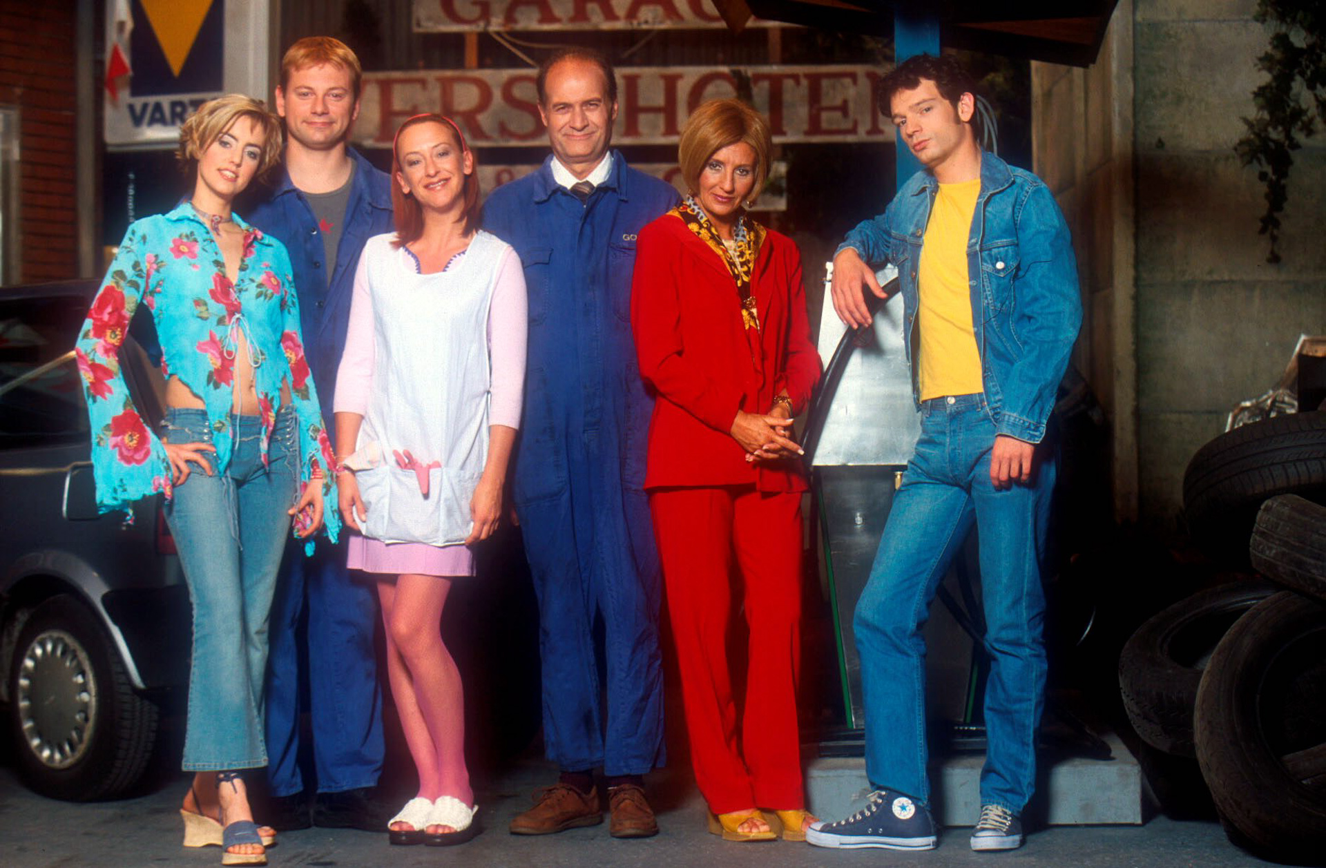 Kim Kay overweegt comeback