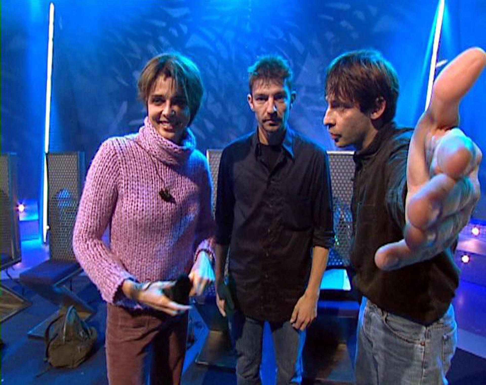 Kim Kay overweegt comeback