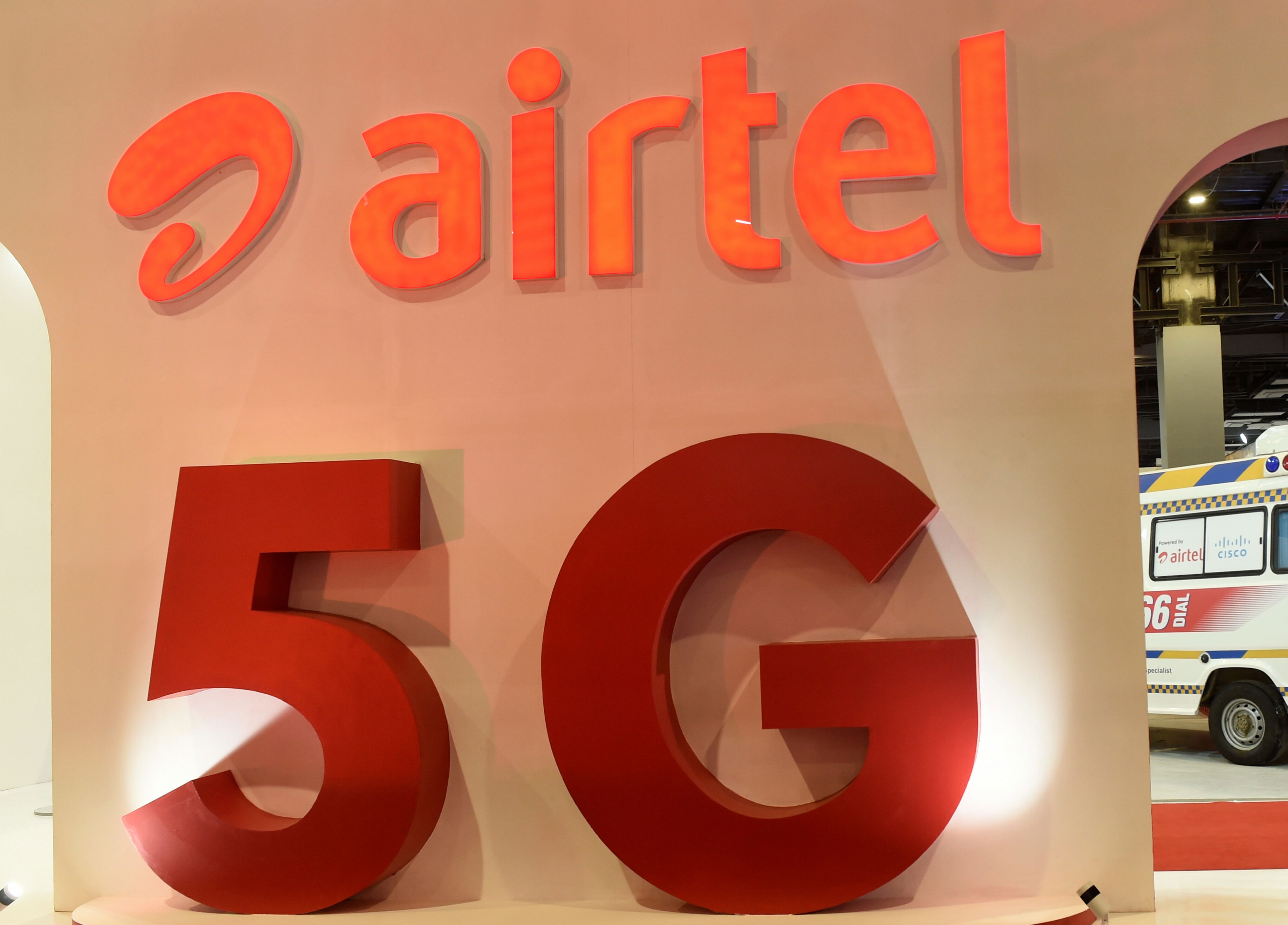 Bharti Airtel promoter entity sells shares for Rs 11,227 cr
