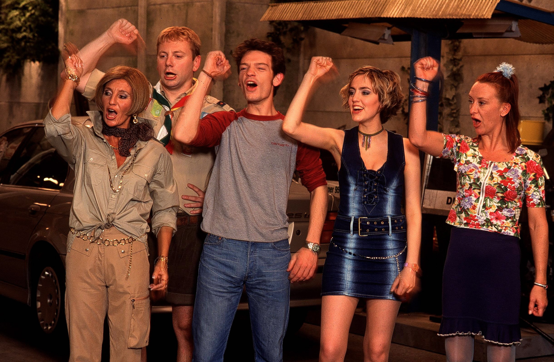 Opmerkelijke samenwerking voor Kim Kay