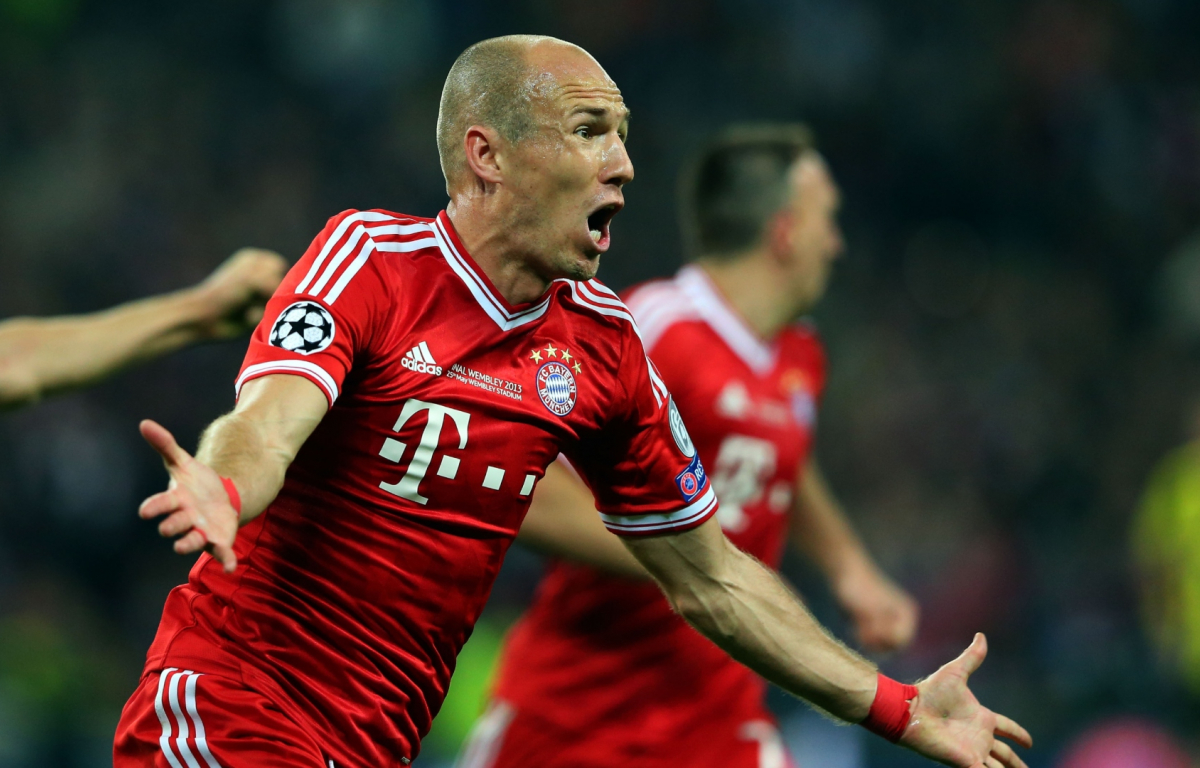 25 icons who made Bayern Munich a football dynasty