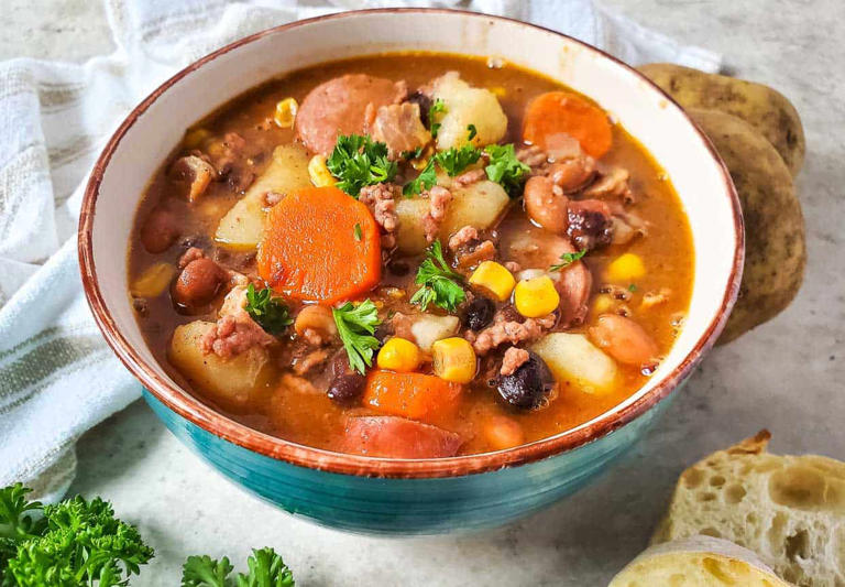 Warm, Hearty, and Comforting: Stew Recipes for Any Occasion