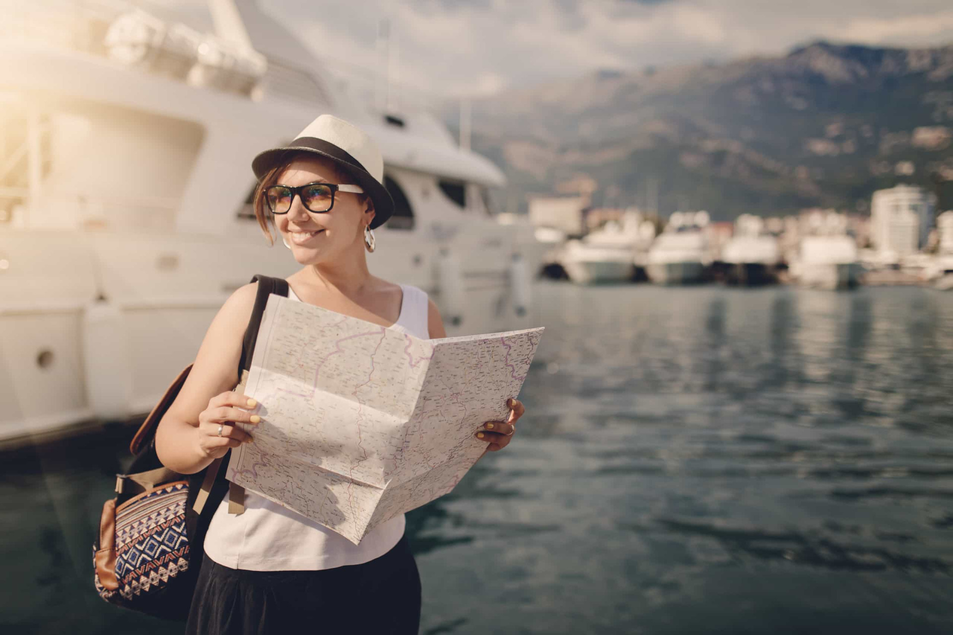 Cruise ship tips you need to know