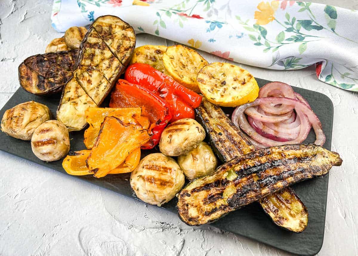 23 grilled recipes the whole family requests every warm Friday