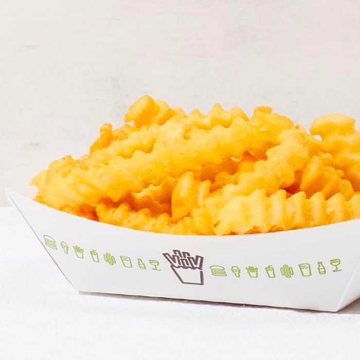 I Tried Every Fast Food French Fry & These Are Officially The Best