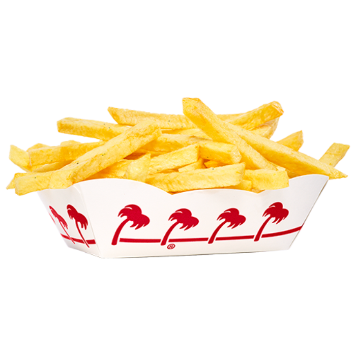 I've Eaten Every Fast Food French Fry & These Are The Absolute Best