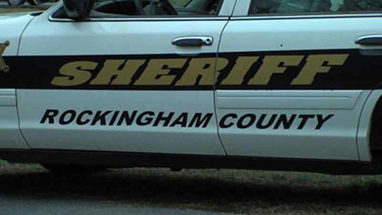 Juvenile charged after 'hostage-type situation' with Rockingham County ...