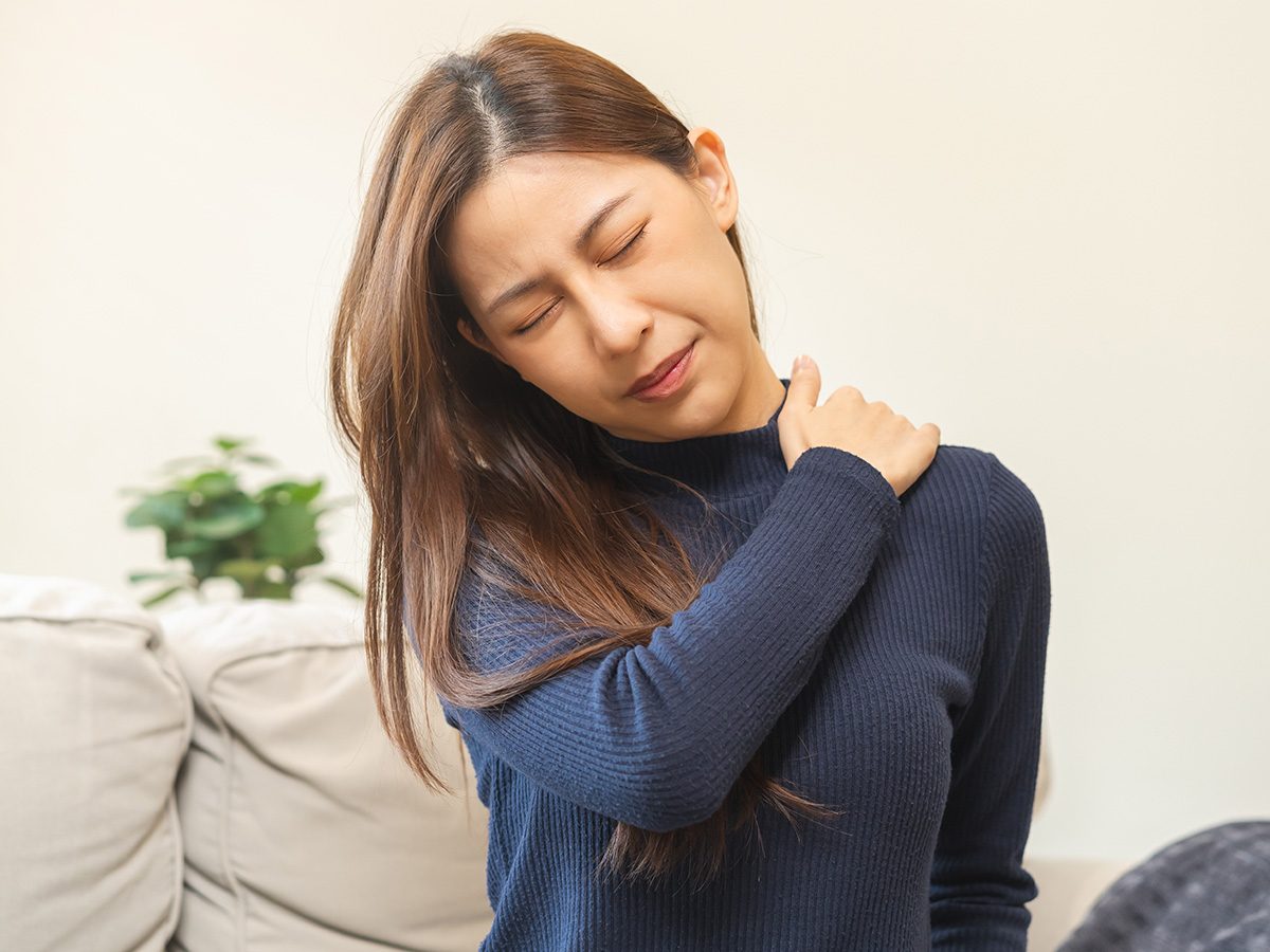 8 Ways Stress Wrecks Your Body