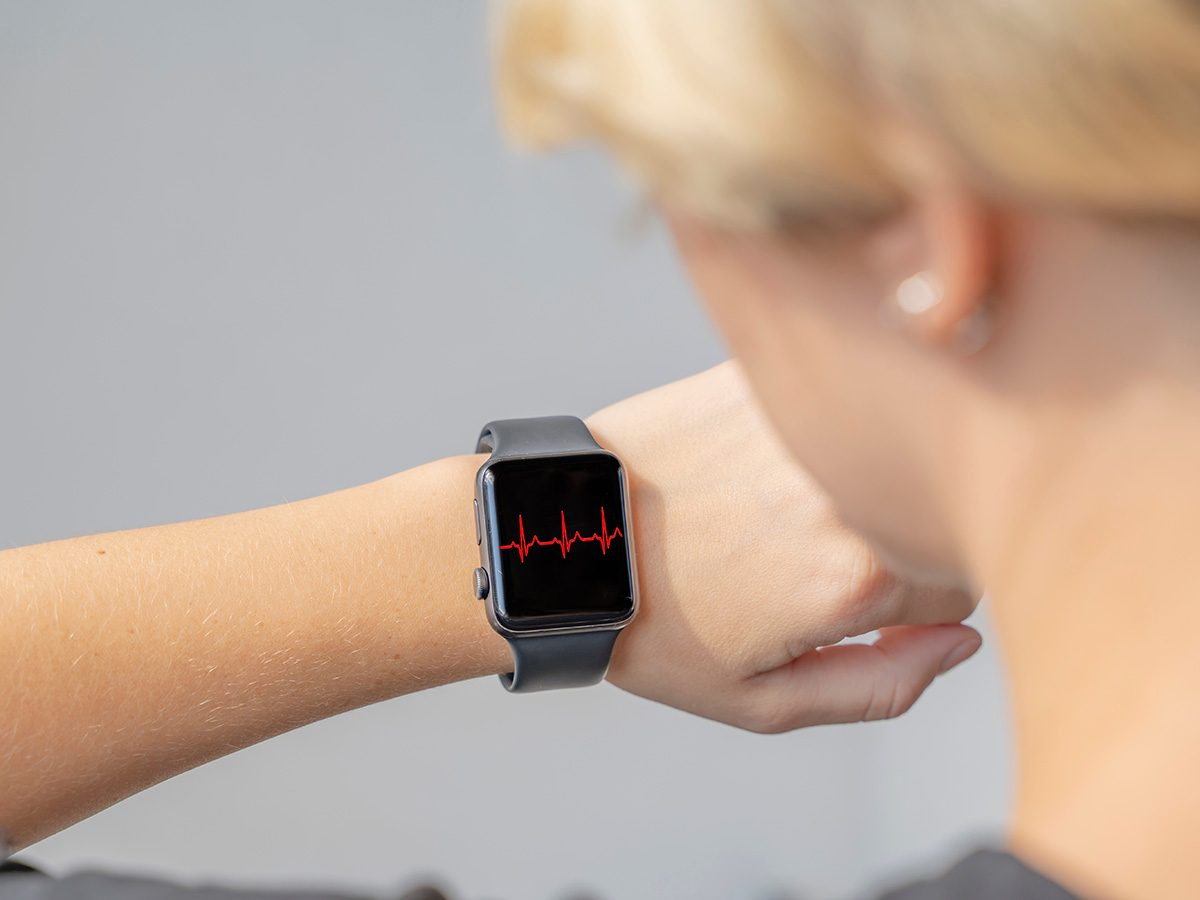 8 Ways Stress Wrecks Your Body