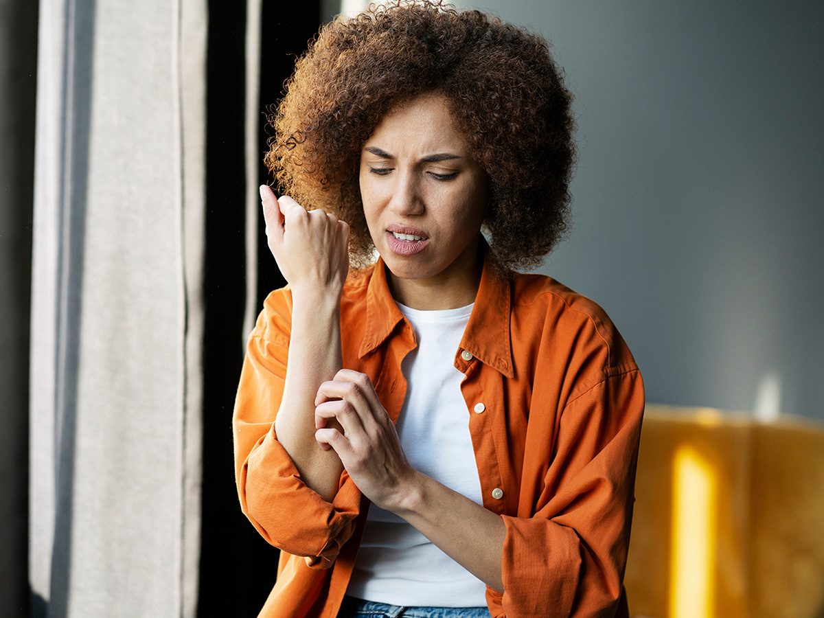 8 Ways Stress Wrecks Your Body