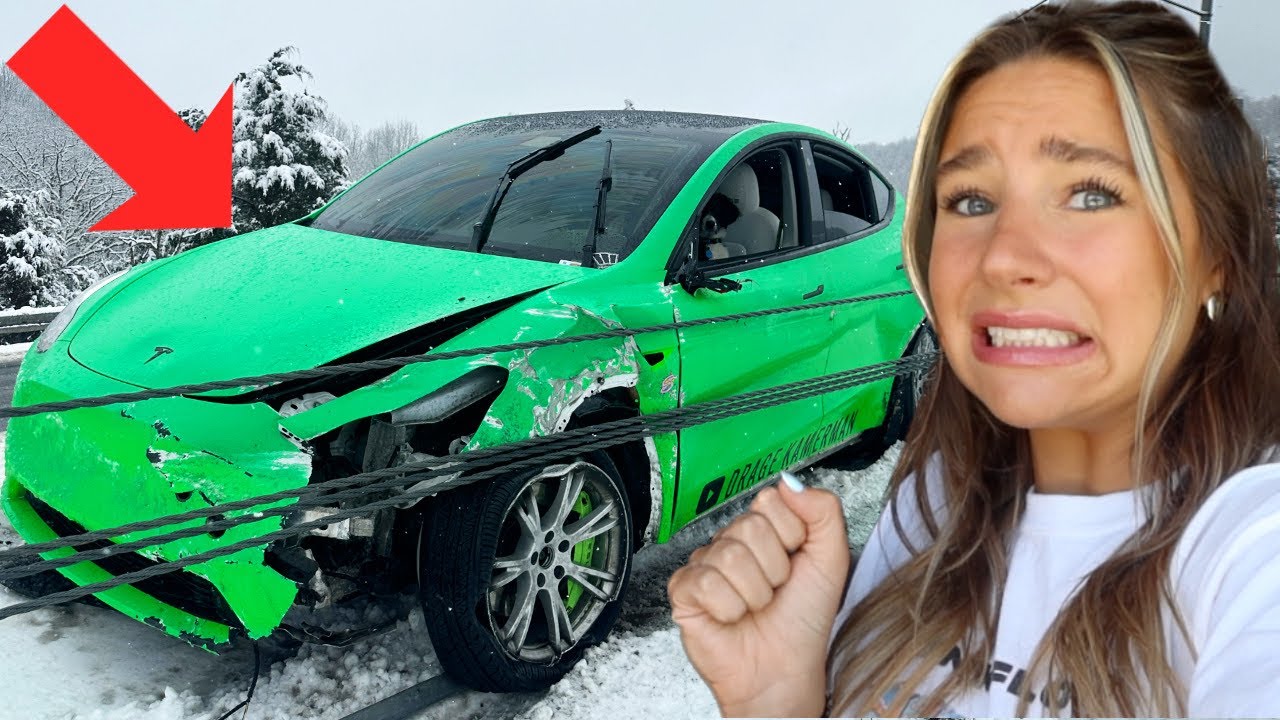 Our road trip to Texas went completely wrong