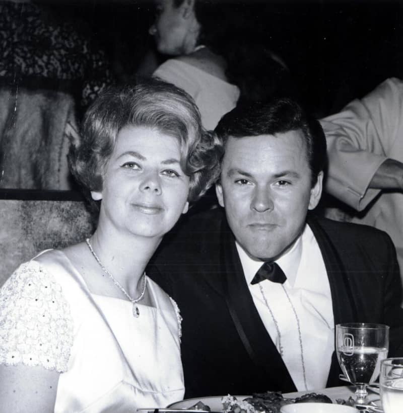 'Hogan's Heroes': Bob Crane's Tragic Unsolved Death