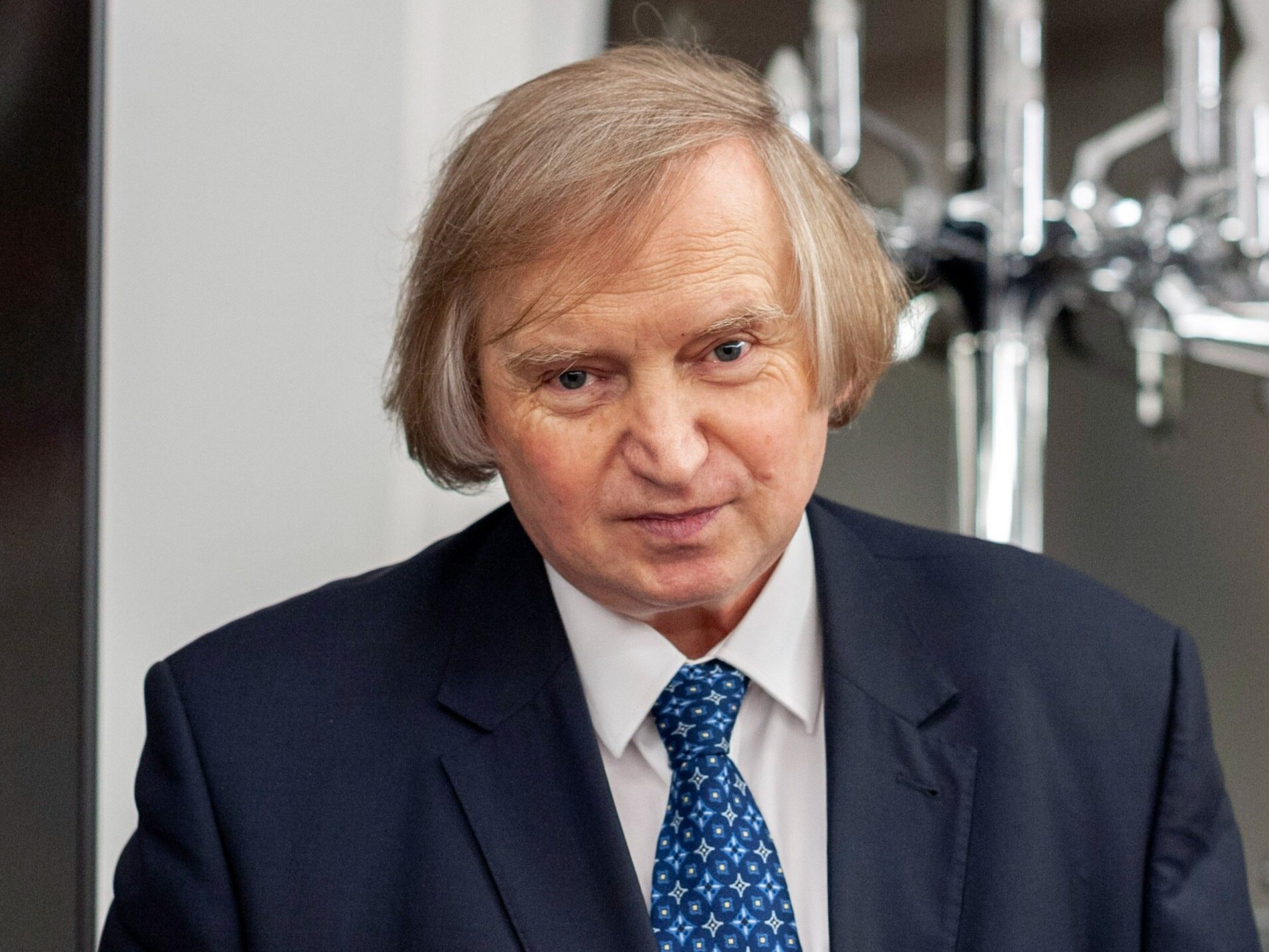 Prof. Piotrowski: Najlepiej, gdyby prezydent skorzystał z tej ...