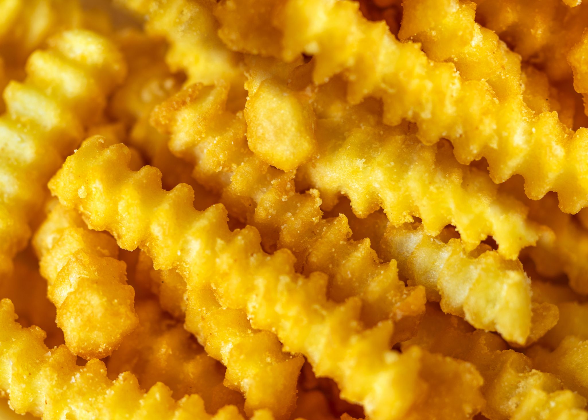 We Ate Every Fast Food French Fry & Ranked Them Worst To Best