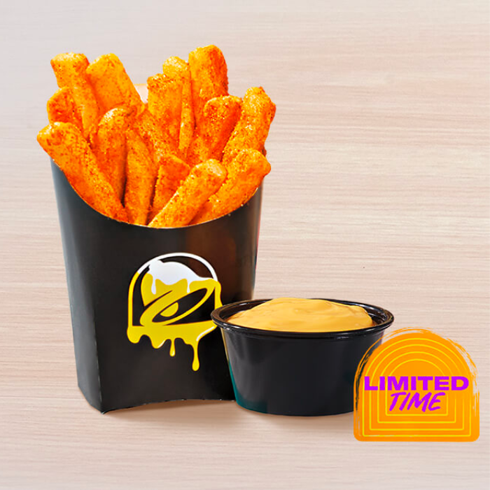 I Tried Every Fast Food French Fry & These Are Officially The Best